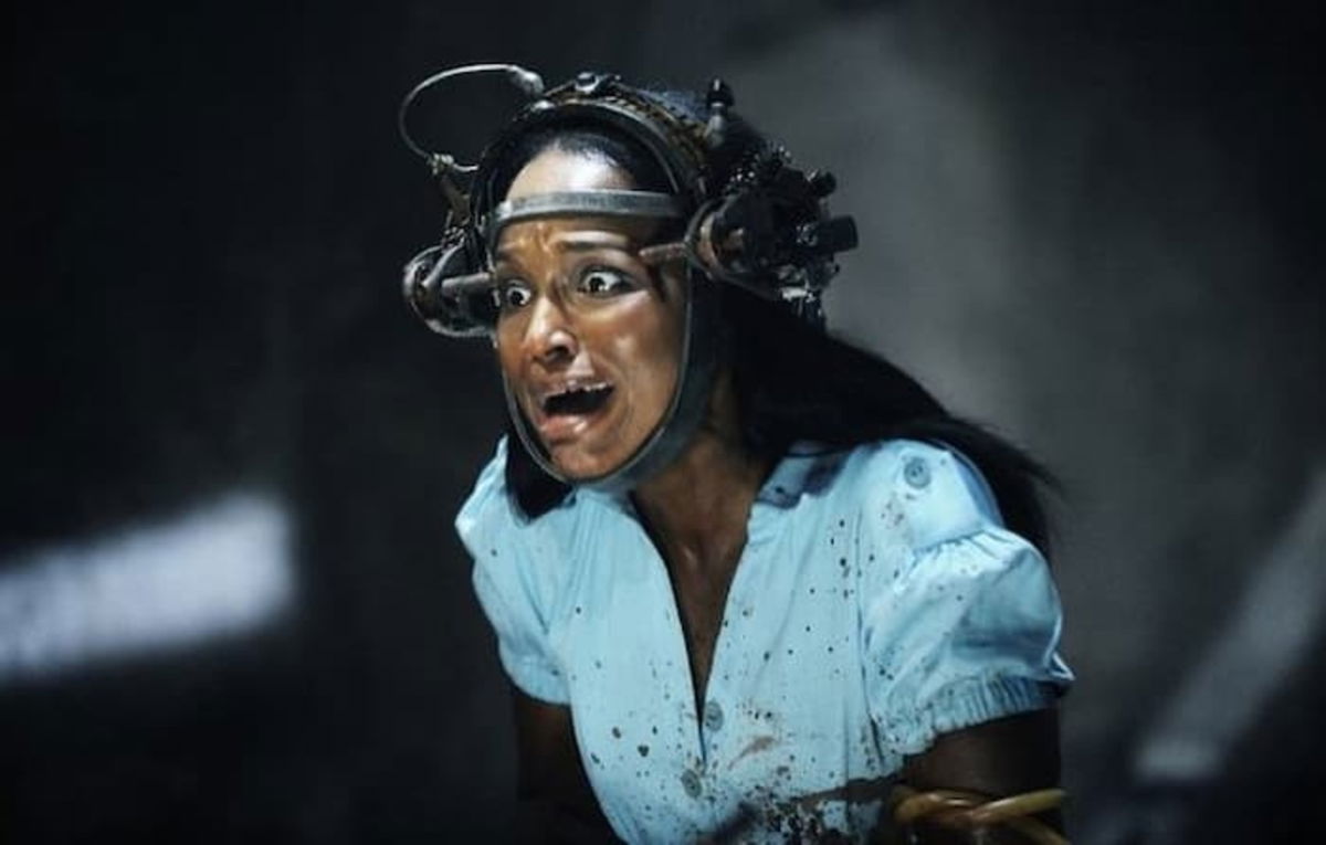 Cómo ver la saga 'Saw' en orden cronológico