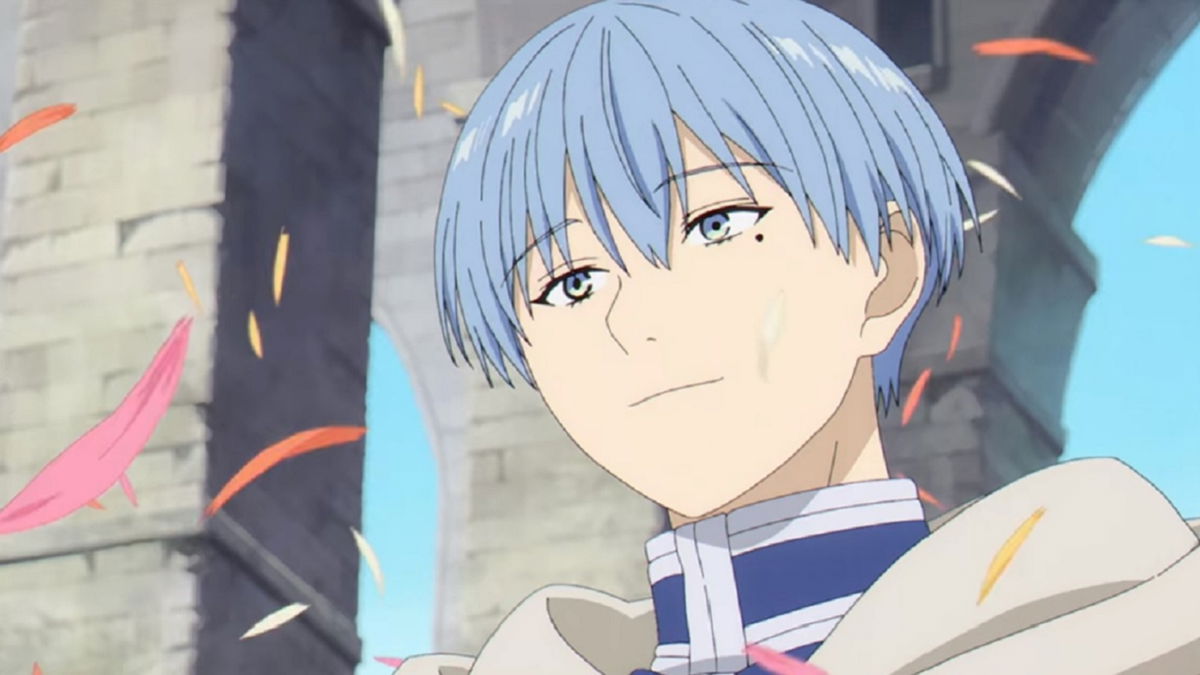 Frieren: estos son los personajes principales del anime