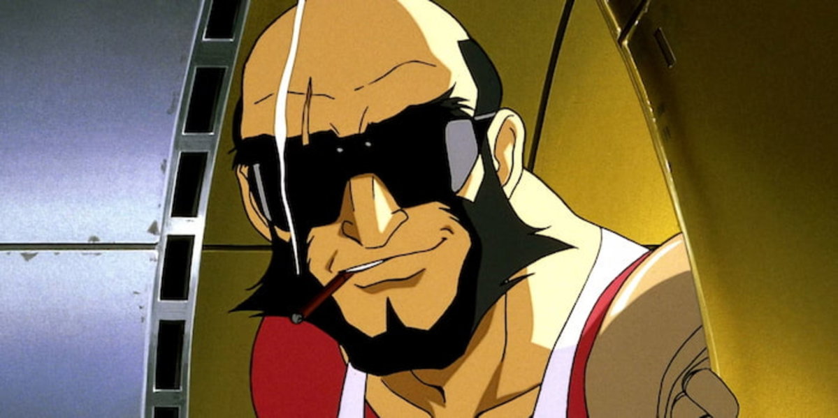 Este curioso detalle de Cowboy Bebop demuestra quién es el mejor personaje