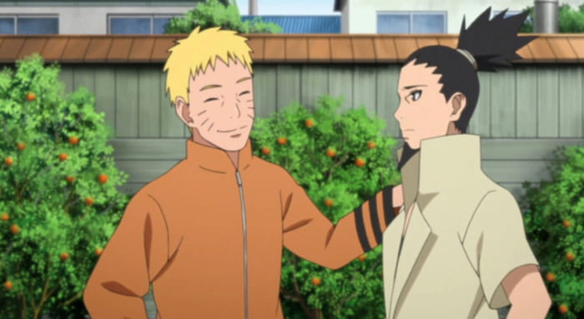 El mejor amigo de Naruto se confirma en este nuevo vídeo