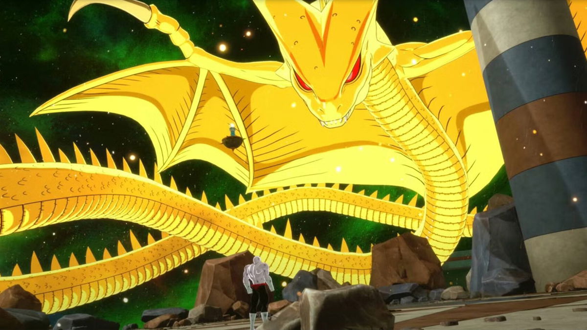 Cómo ganar más zeni en Dragon Ball Sparking! Zero