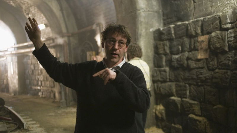 Después de 19 años, Rachel McAdams vuelve a hacer una película de terror gracias al nuevo filme ...