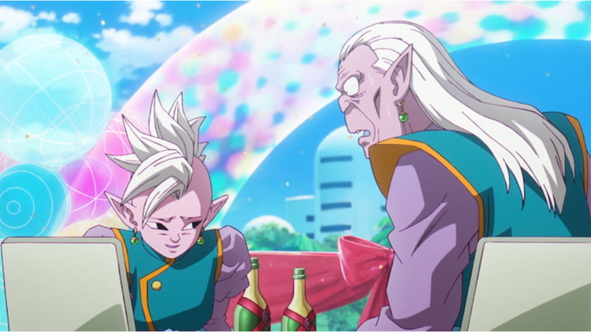 Dragon Ball Daima confirma que es canon con la saga Super
