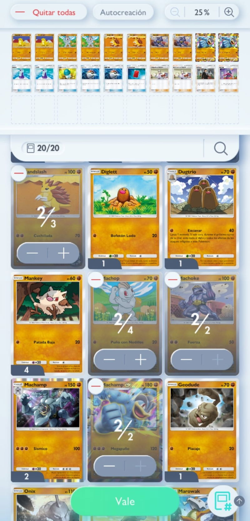 Tier-list de Pokémon Pocket: mejores barajas de Genes Formidables
