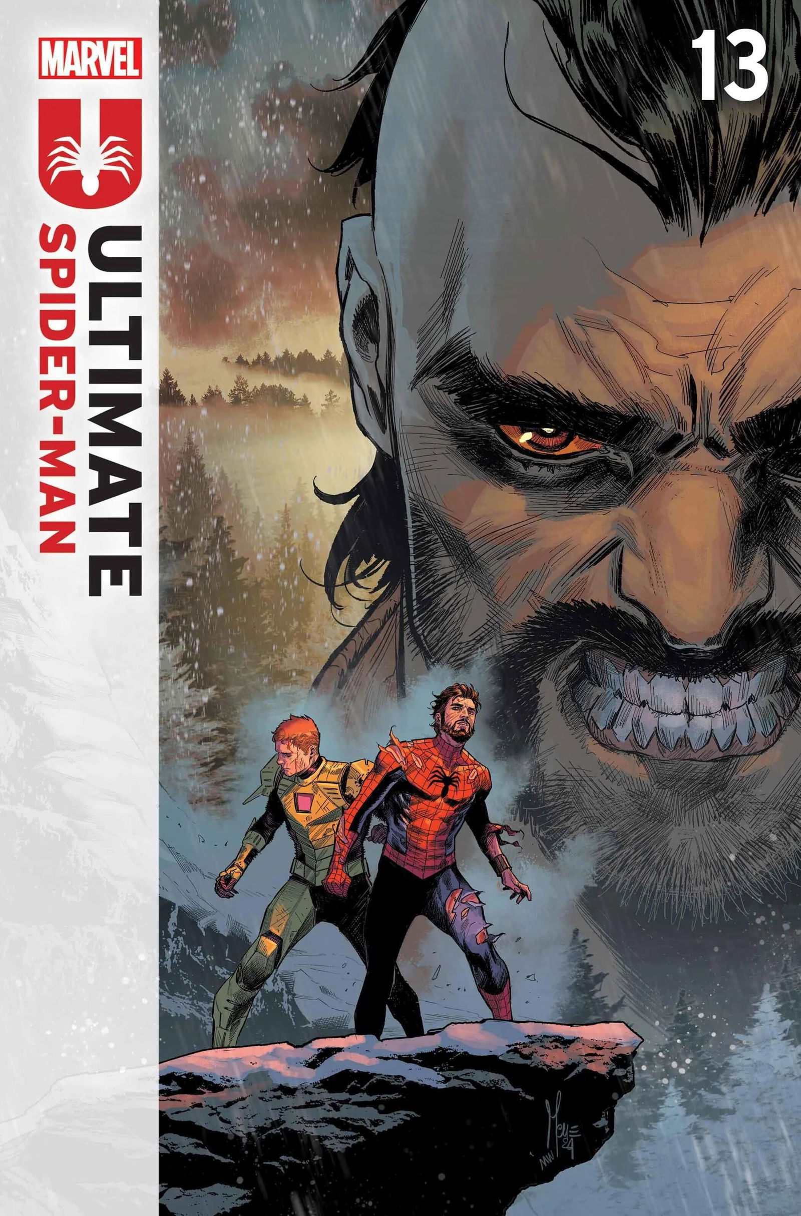 Marvel rinde homenaje a una historia clásica de Spider-Man de un modo especial