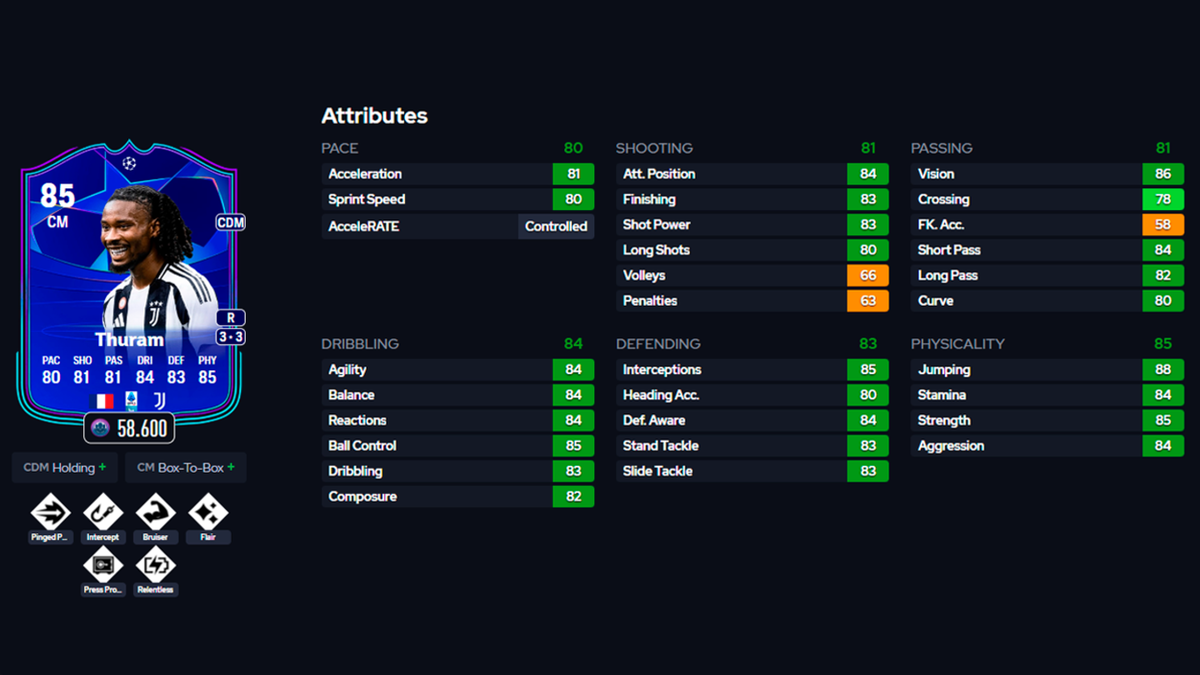 EA Sports FC 25 Ultimate Team: tienes que completar este SBC sí o sí ...