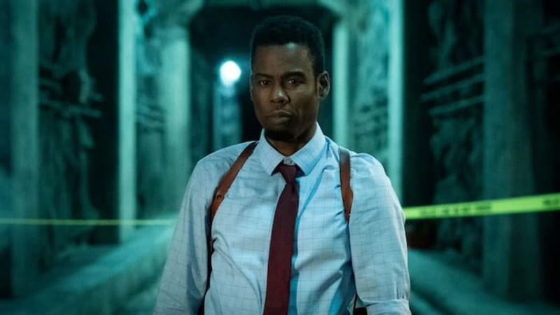 Cómo ver la saga 'Saw' en orden cronológico