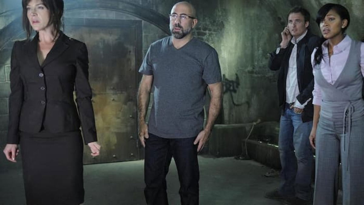 Cómo ver la saga 'Saw' en orden cronológico