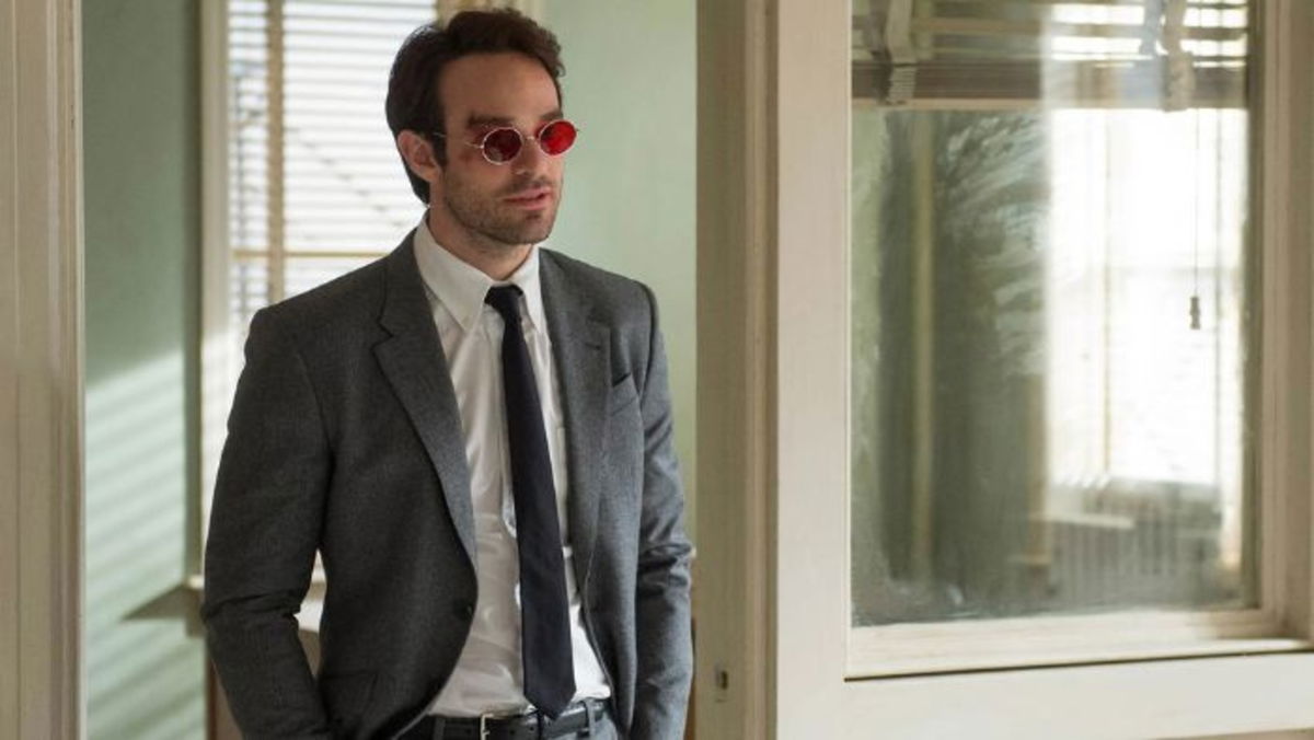 Charlie Cox revela cuánto tiempo transcurre entre la serie Daredevil de Netflix y Daredevil ...