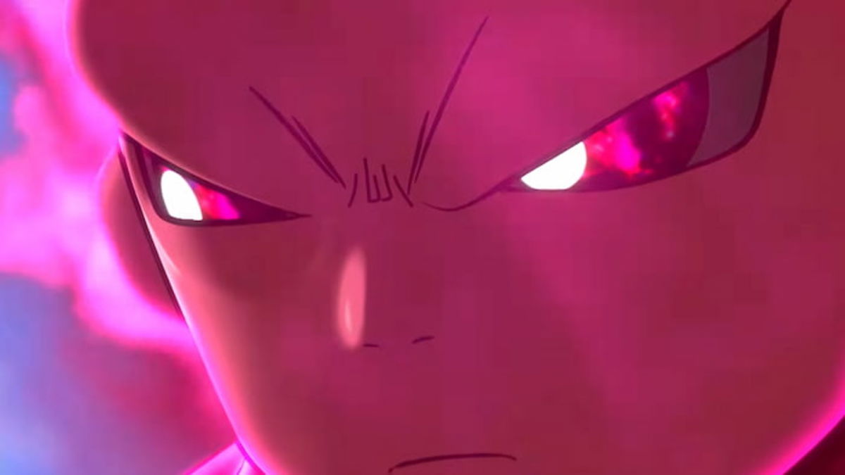 Jiren estrena una nueva transformación oficial en Dragon Ball