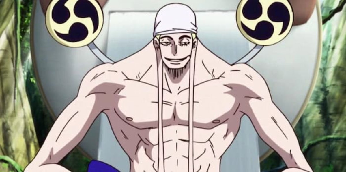 One Piece: estos son algunos personajes secundarios poderosos que ...