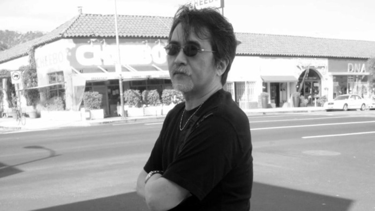 Ha fallecido Shigemi Ikeda, director del anime de One Punch-Man