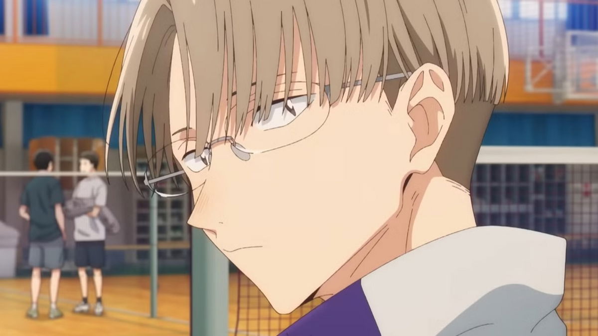 La Caja Azul: estos son los personajes principales del anime