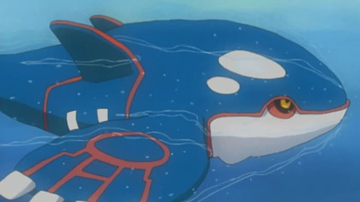 Estos son algunos de los mejores diseños de Pokémon tipo Agua de la ...