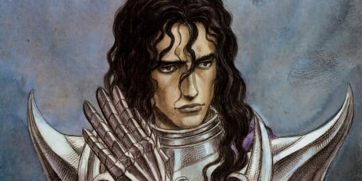Los apóstoles más poderosos en Berserk