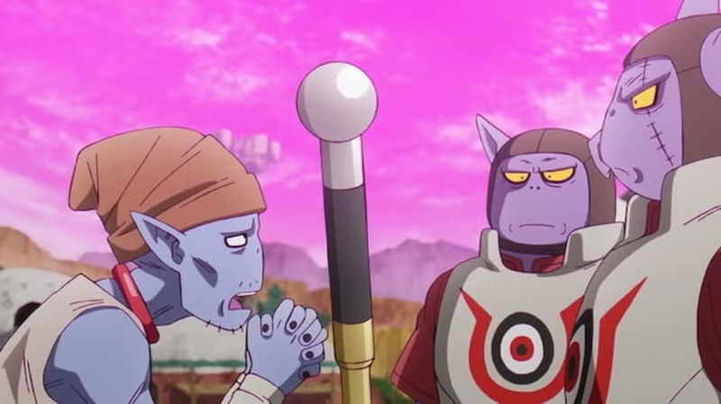 Dragon Ball Daima anticipa el mundo más terrorífico del Reino Demoníaco