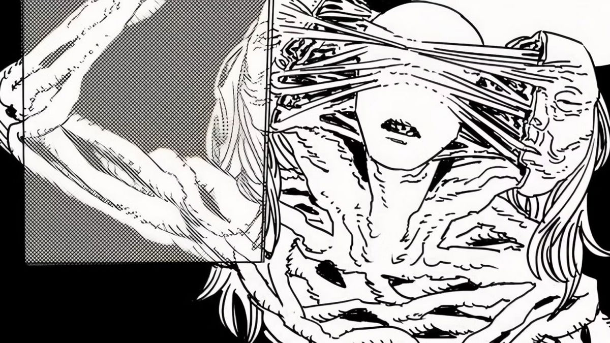 Everything You Need To Know About Chainsaw Man's Demon Of Age - Toonpoor