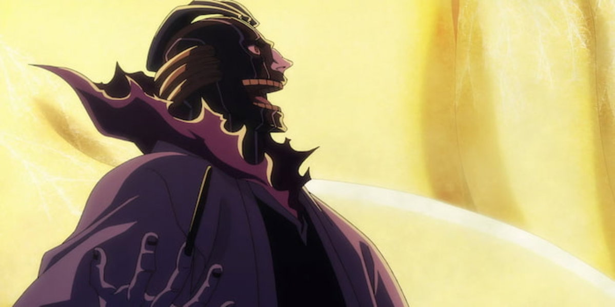 Bleach: Thousand-Year Blood War revela el bankai de Mayuri más ...