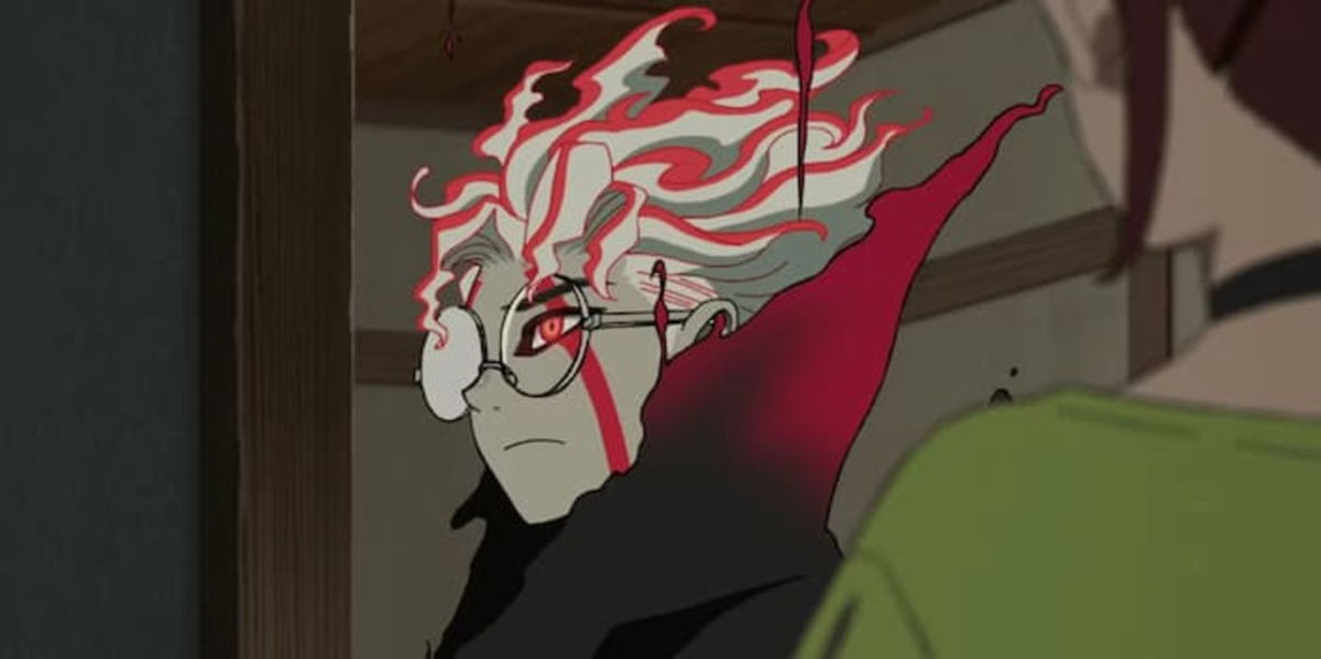 Dandadan introduce a un nuevo e inesperado aliado para los protagonistas