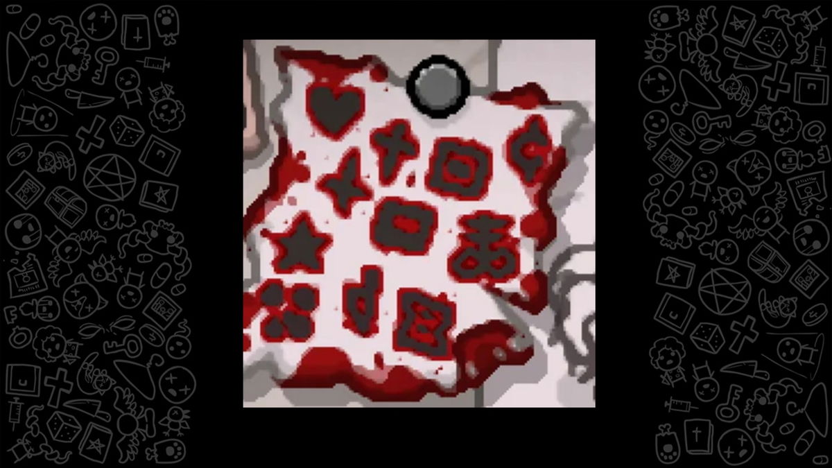 The Binding of Isaac: cómo conseguir todas las marcas de completación