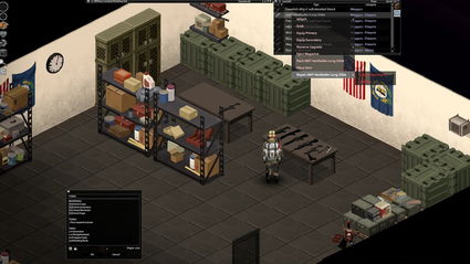 Las mejores armas de Project Zomboid: todos los tipos y daños