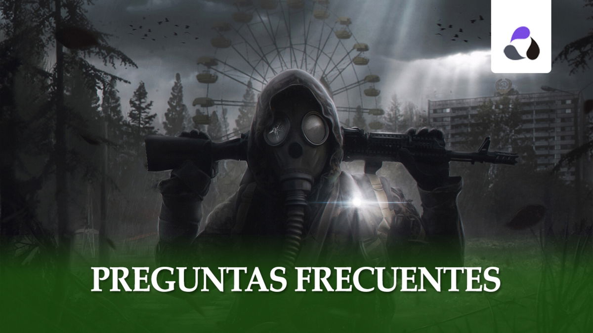 Guía completa de STALKER 2: todos los artefactos, secretos, consejos y trucos