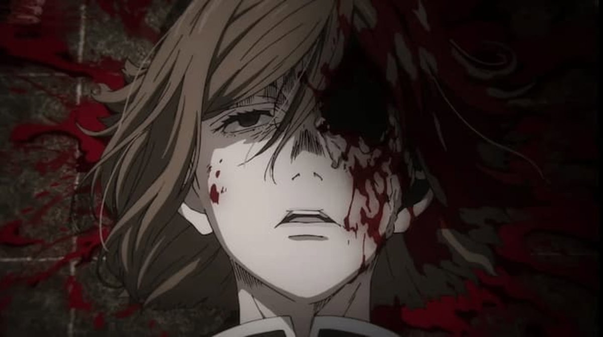 Estos son algunos personajes del anime que debieron morir