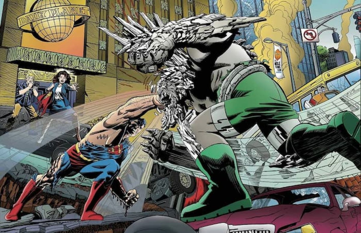 DC: estos son algunos límites en los poderes de Superman que evitan que ...