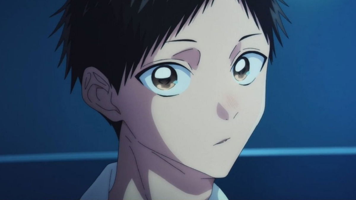 La Caja Azul: estos son los personajes principales del anime