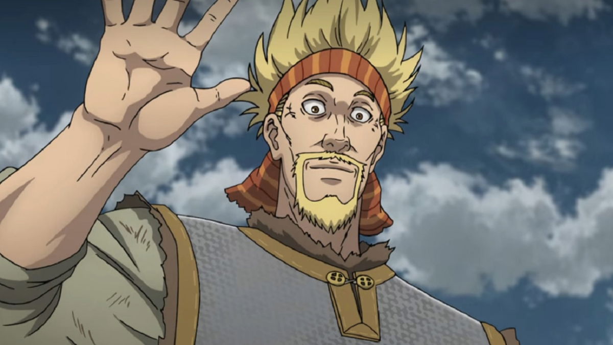 Vinland Saga: estos son algunos de los personajes más poderosos del anime