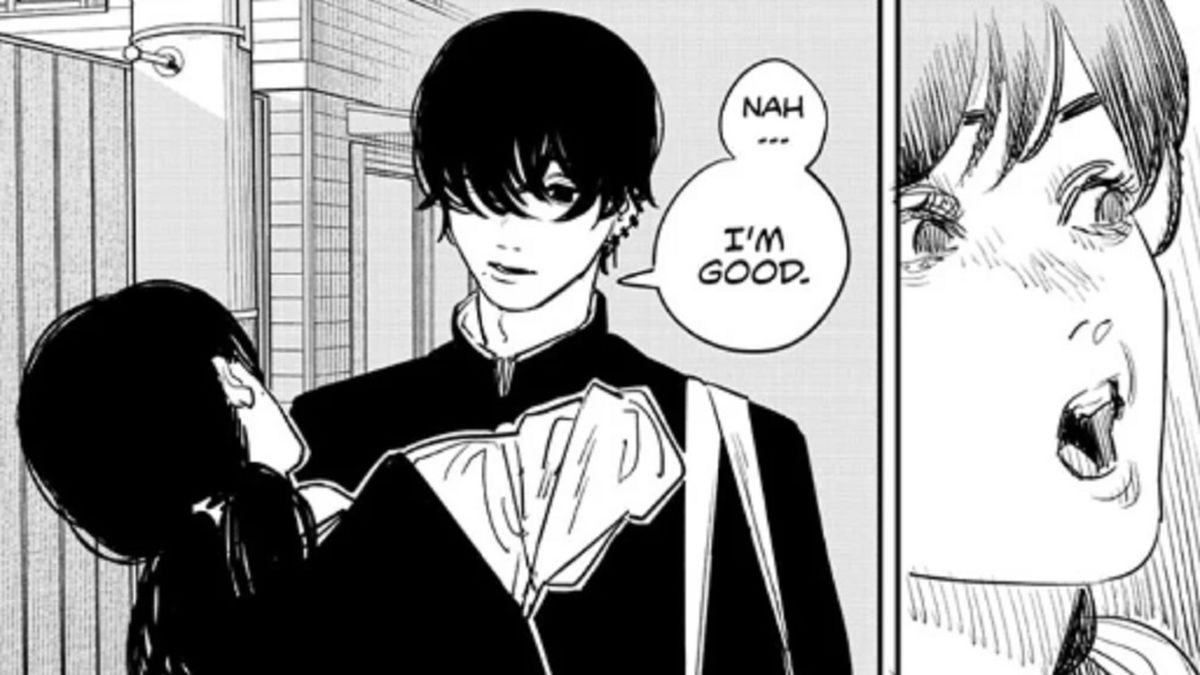 Chainsaw Man: estos son algunos de los mejores momentos de Hirofumi Yoshida