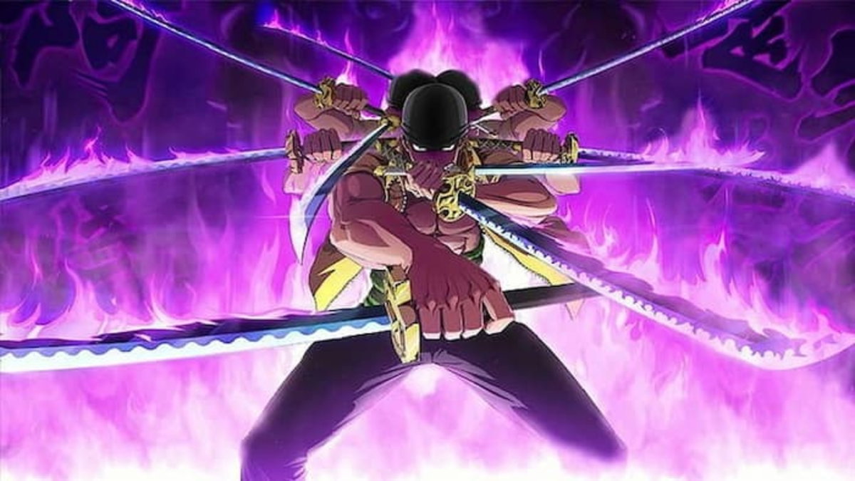 One Piece: estas son algunas de las mejores técnicas vistas en Enies Lobby