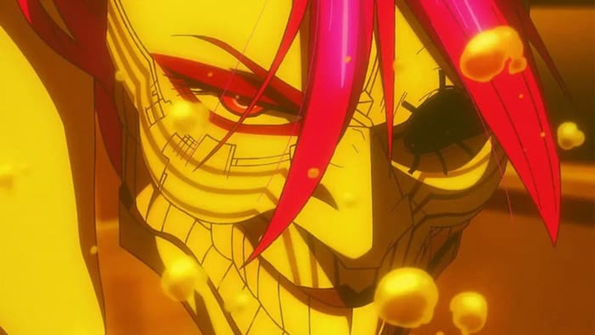 Dandadan: estos son algunos de los mejores giros de trama del anime