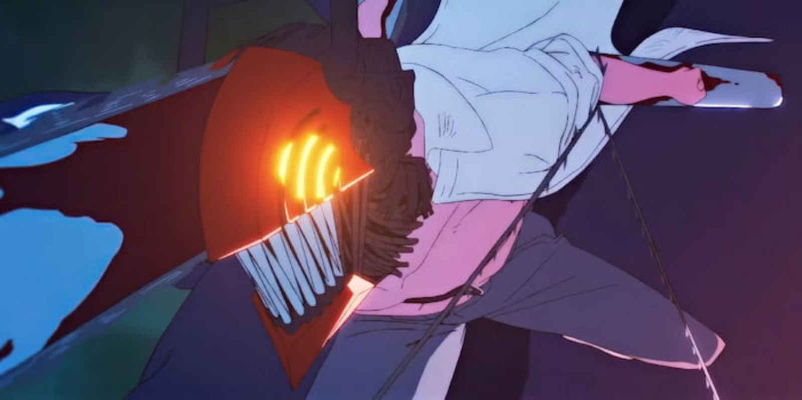 La película de Chainsaw Man arregla uno de los aspectos más criticados de la primera temporada