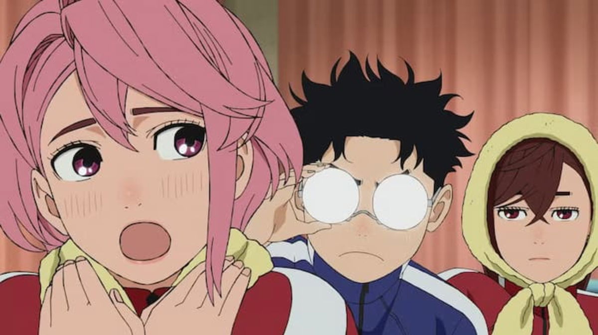 Dandadan expande su universo con nuevas e impactantes revelaciones ...