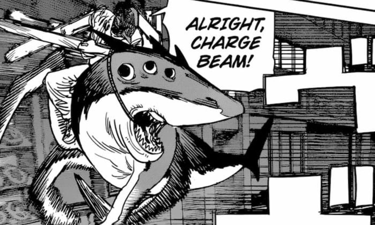 Chainsaw Man: estos son los momentos más esperados de la película del arco de Reze