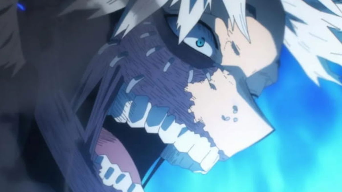 El salto temporal de My Hero Academia confirma la muerte de un gran villano