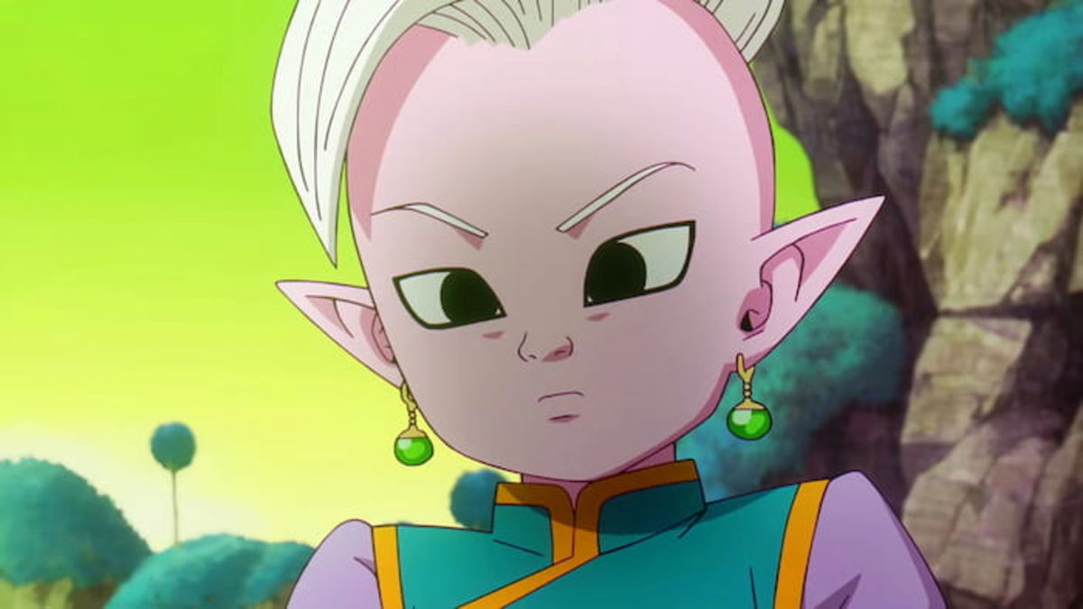 Dragon Ball Daima da a conocer el origen de su multiverso