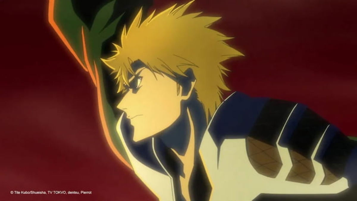 El final de Bleach: Thousand-Year Blood War será un evento muy especial