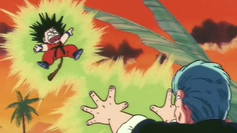 Dragon Ball: estos son algunos personajes que tienen poderes elementales