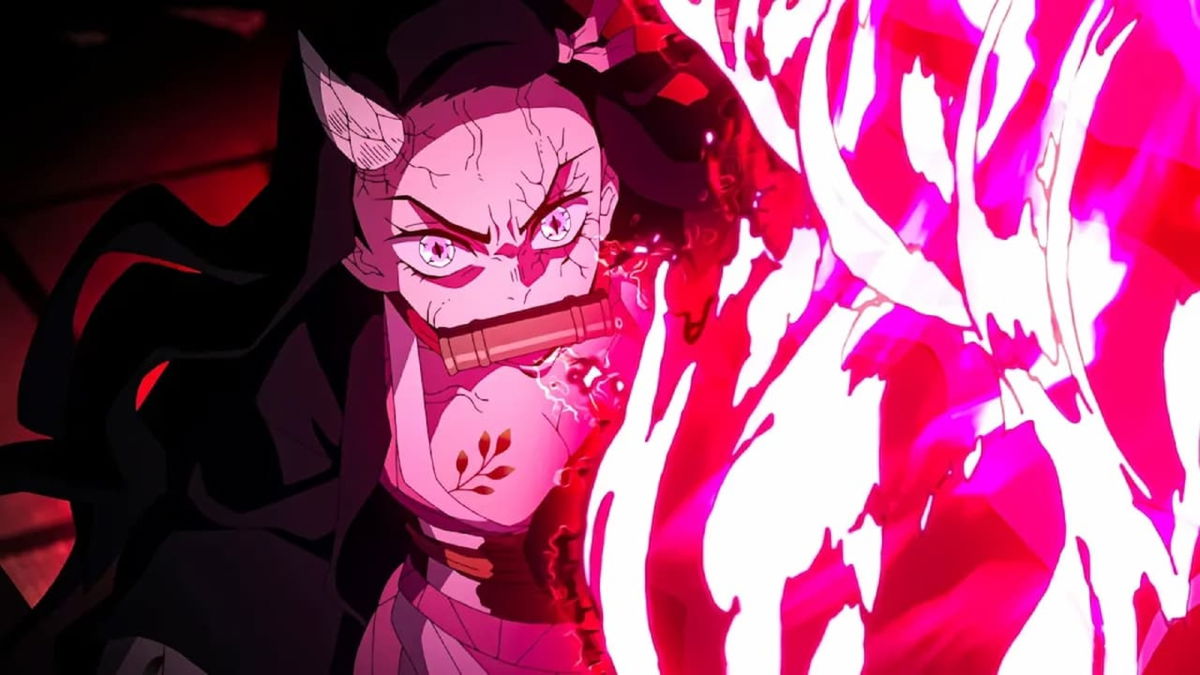 Todo lo que necesitas saber sobre Nezuko Kamado de Demon Slayer