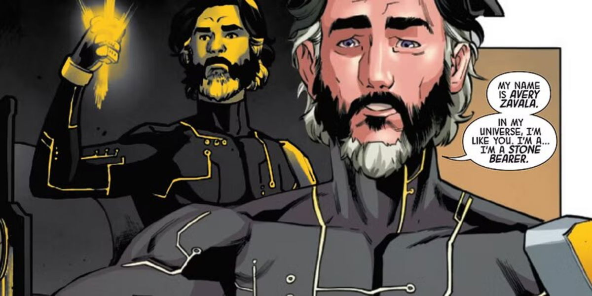 Marvel presenta una nueva Piedra del Infinito que cambia las reglas del ...