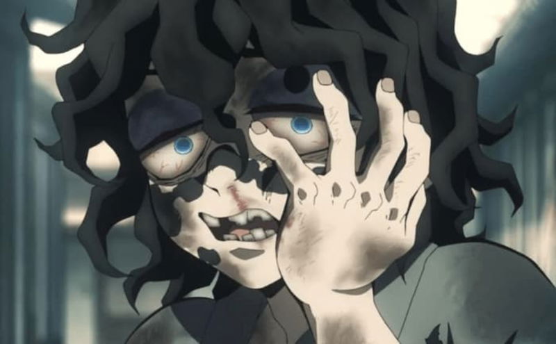 Todo lo que necesitas saber sobre Gyutaro de Demon Slayer