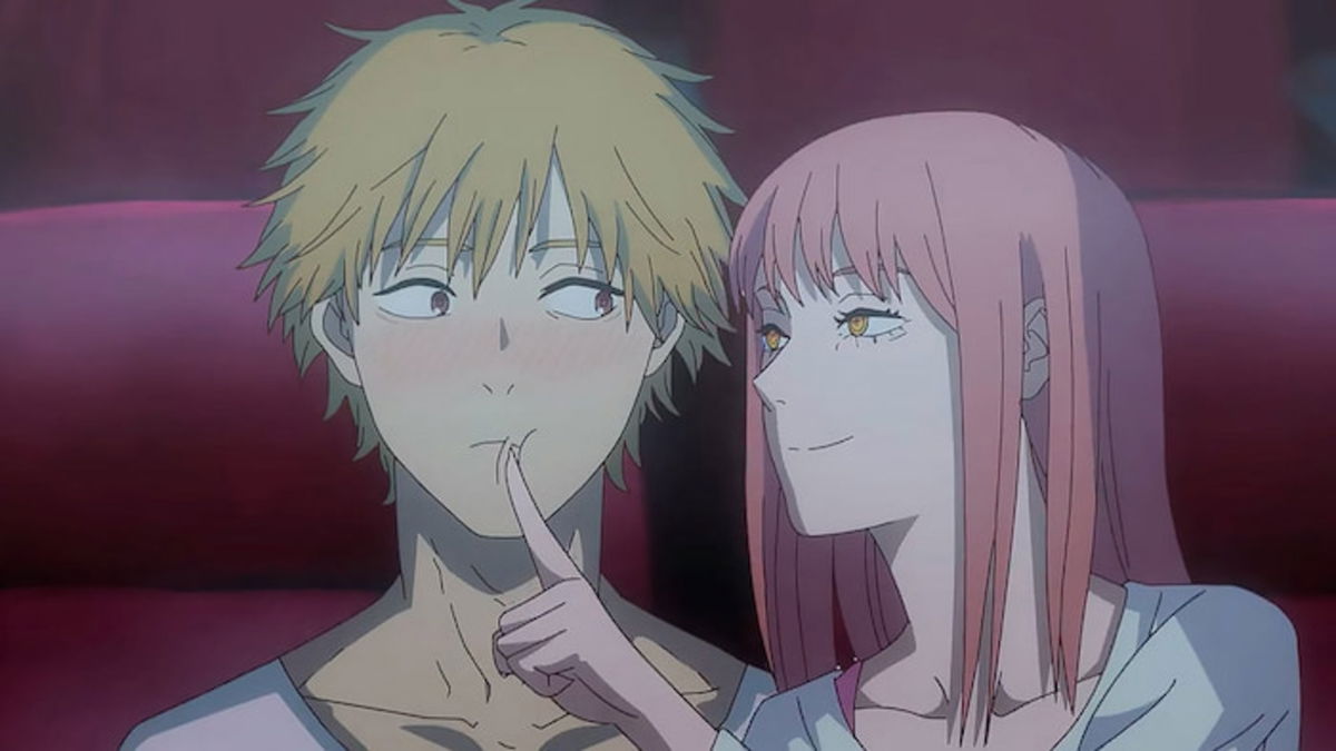 Chainsaw Man: estos son los momentos más esperados de la película del arco de Reze