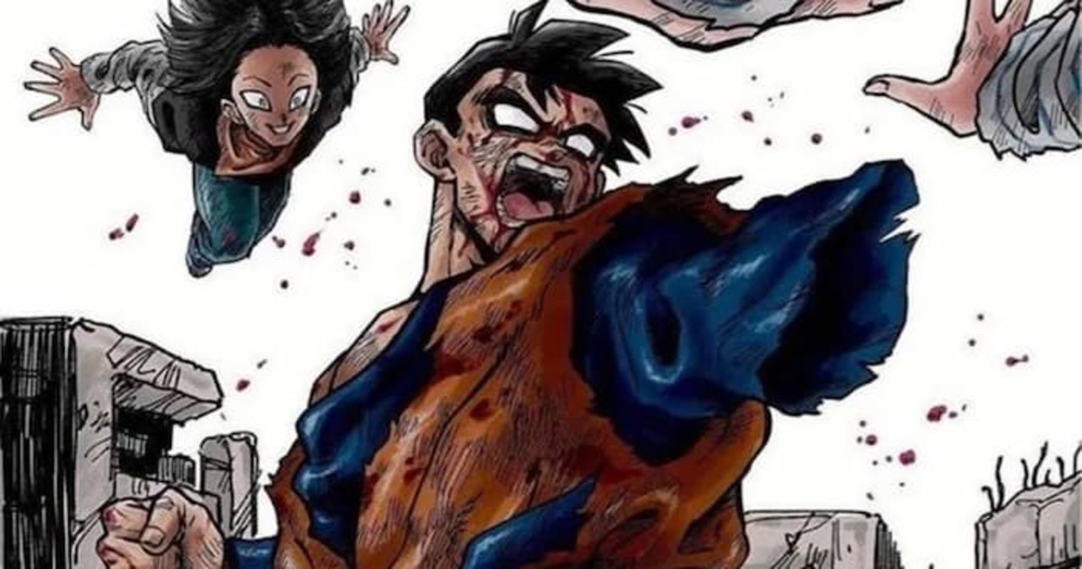 Ataque a los Titanes: estos son algunos personajes que merecían más ...