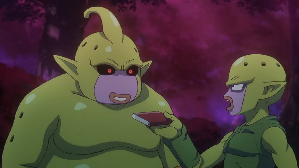 ¿Quién es Majin Duu y cuál es su historia en Dragon Ball Daima?