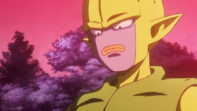 ¿Quién es Majin Kuu y cuál es su historia en Dragon Ball Daima?