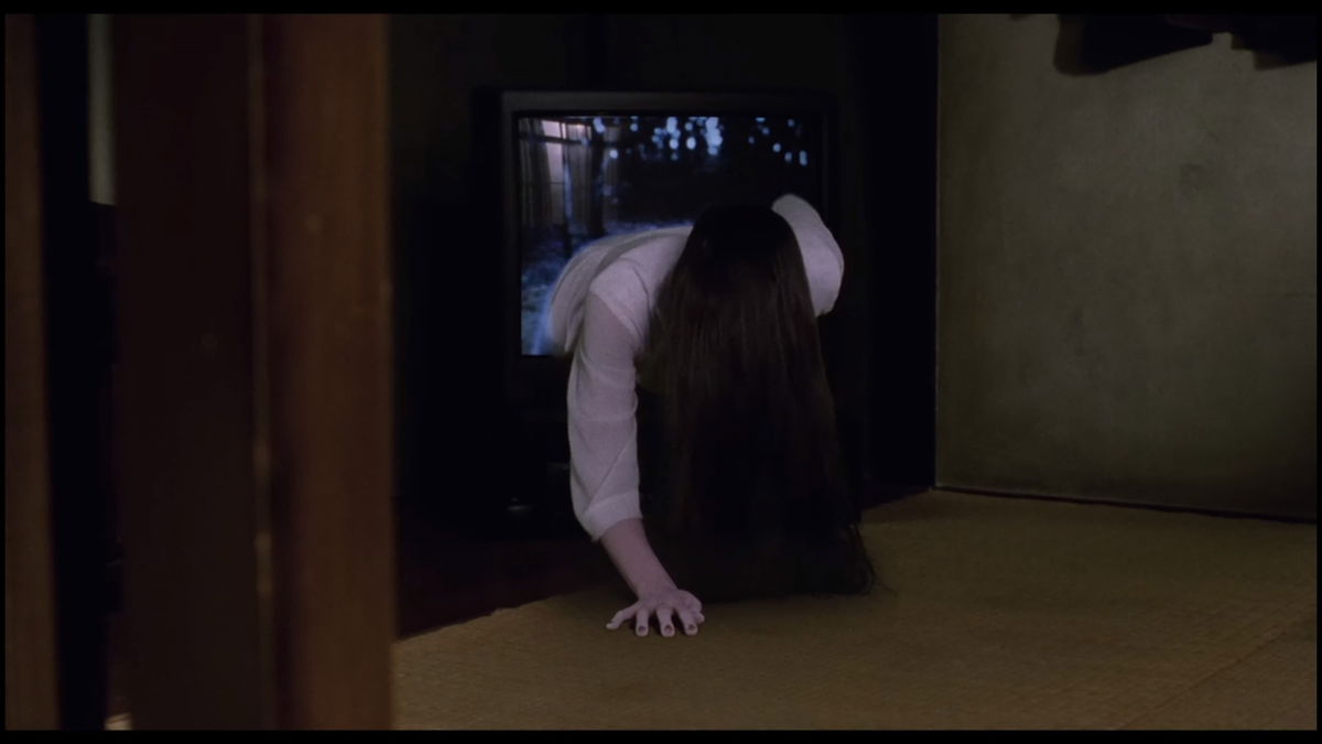 Las 6 mejores películas de terror japonés