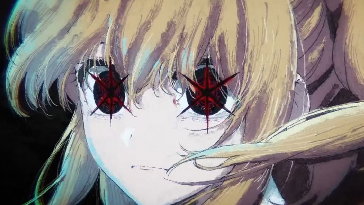 Oshi no Ko: ¿por qué Ruby tiene estrellas negras en los ojos en la ...