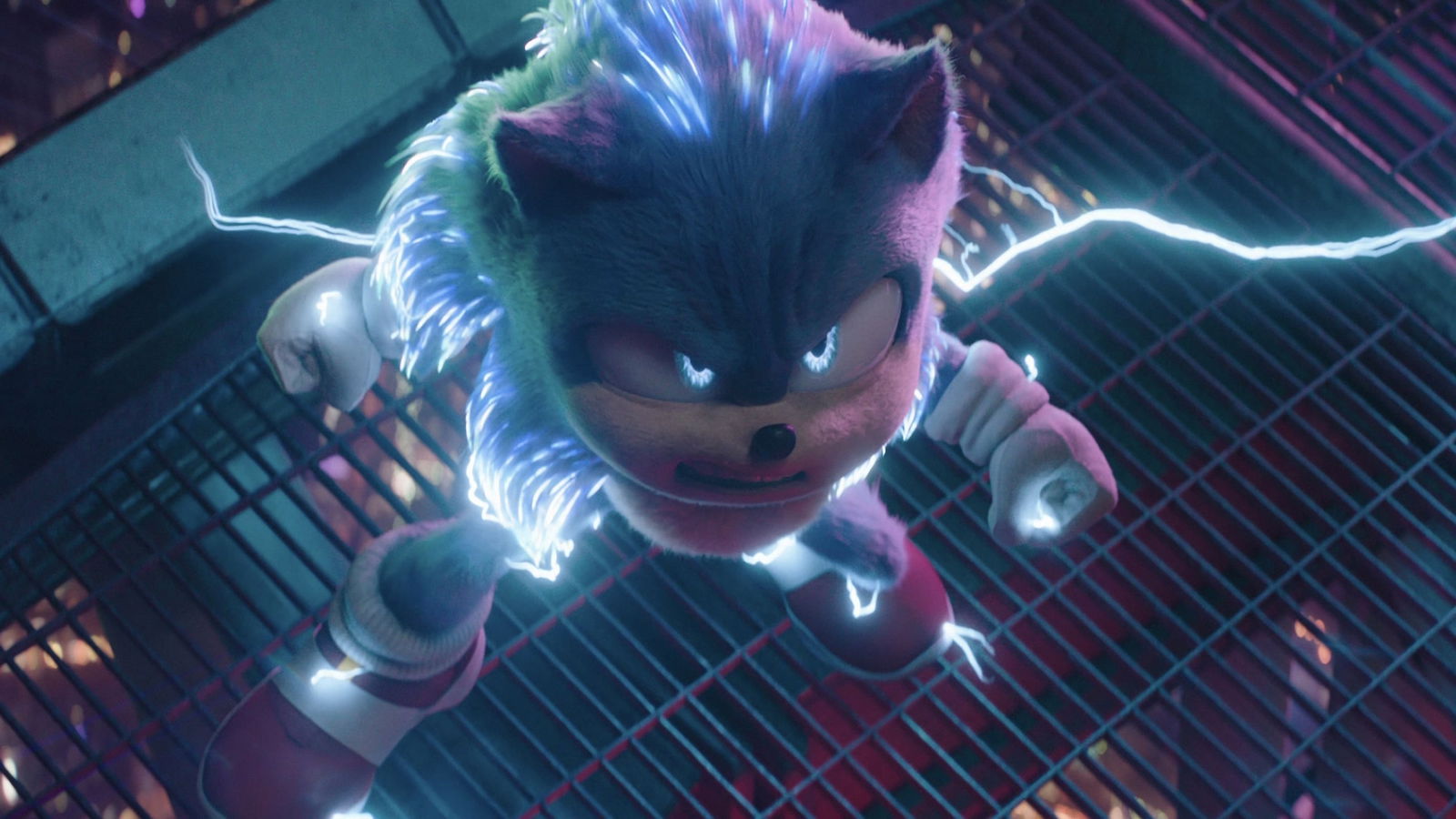 ¿Cómo de rápido puede correr Sonic? Pista: en la película era lentísimo